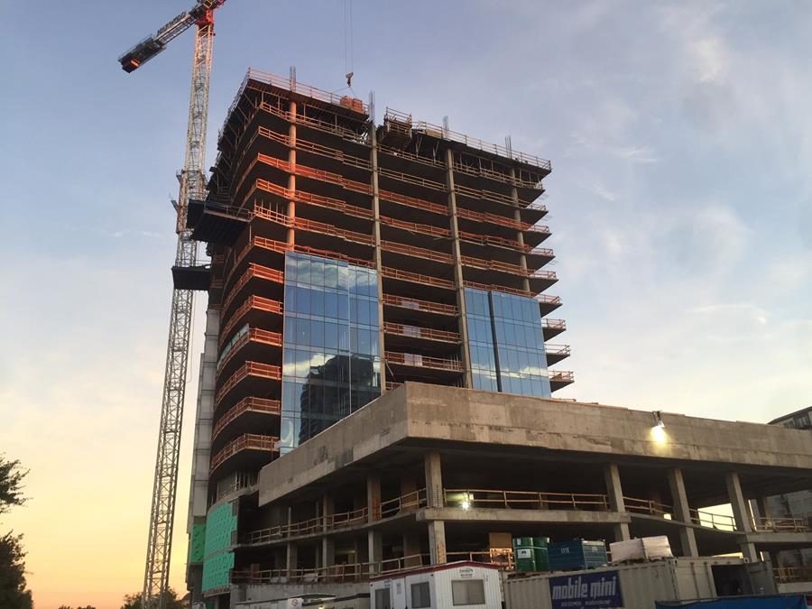 BUYING PRE-CONSTRUCTION - Bleu Ciel