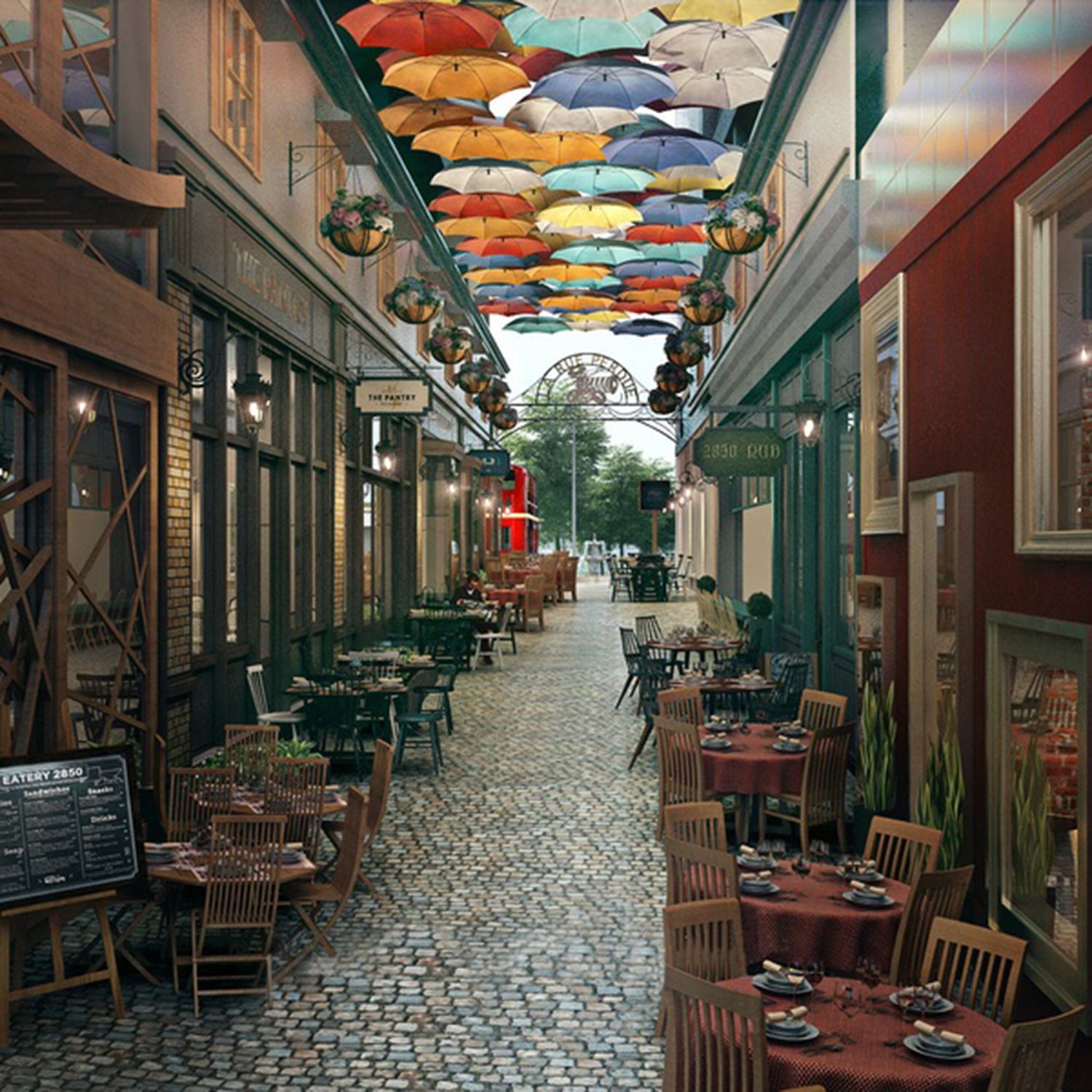 Marvel at the Cool New Buildings That Are Helping to Shape Dallas ...