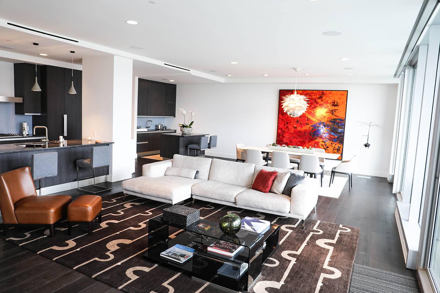 Man on the Move: Shawn Terry on his Bleu Ciel Lifestyle - Bleu Ciel